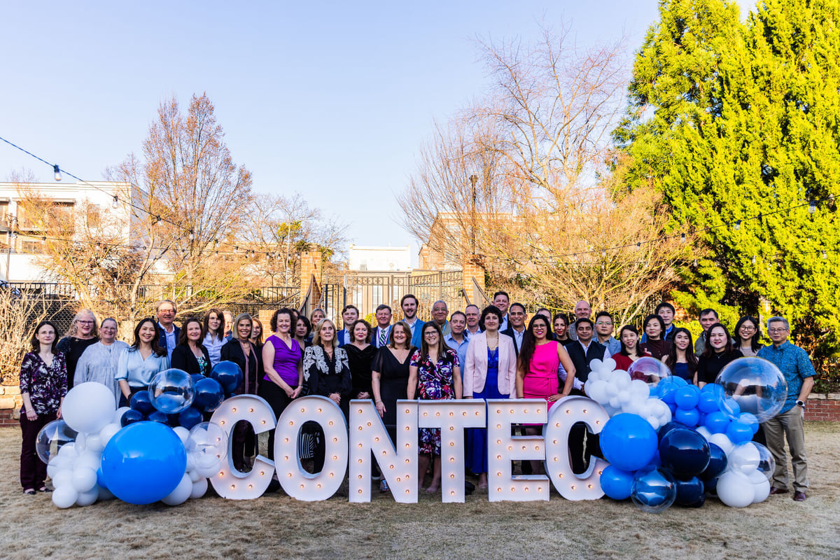 About Contec