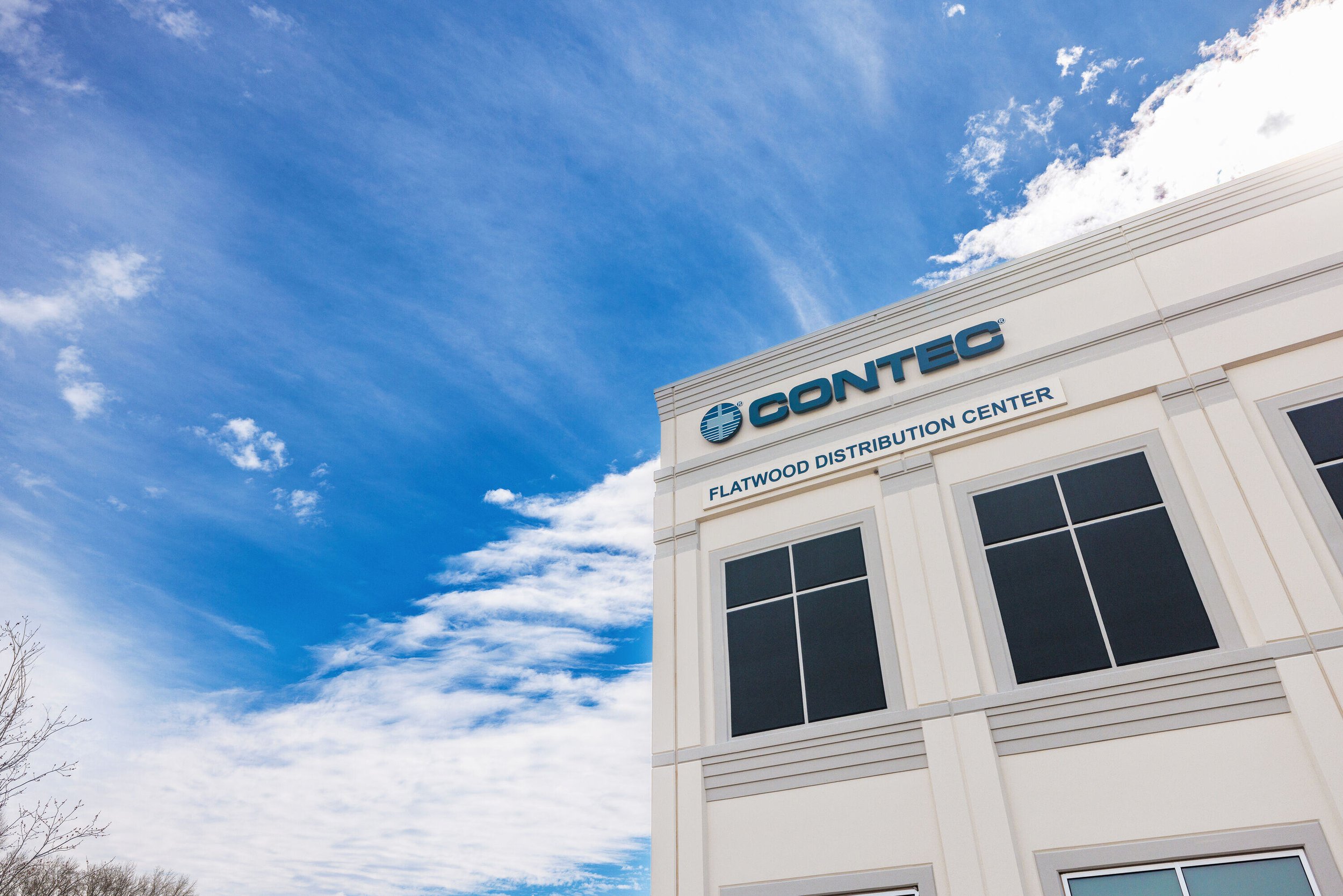About Contec