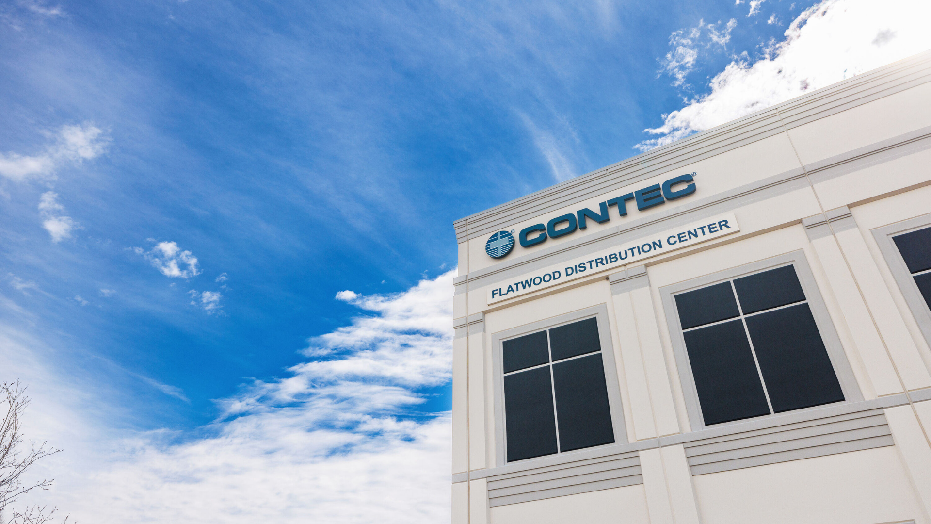Contec Facility Location | A Global Company | Contec Inc.