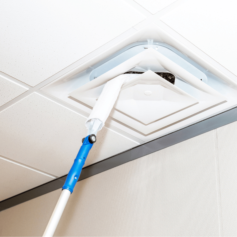 Premium Disposable Microfiber | Contec Professional