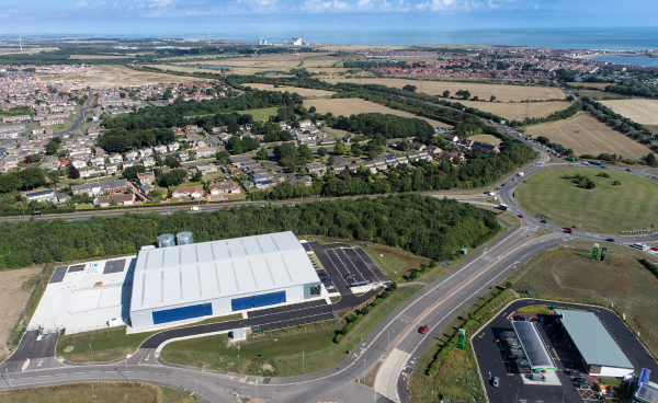 Contec Facility Location | A Global Company | Contec Inc.