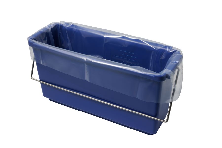 Bucket System Accessories