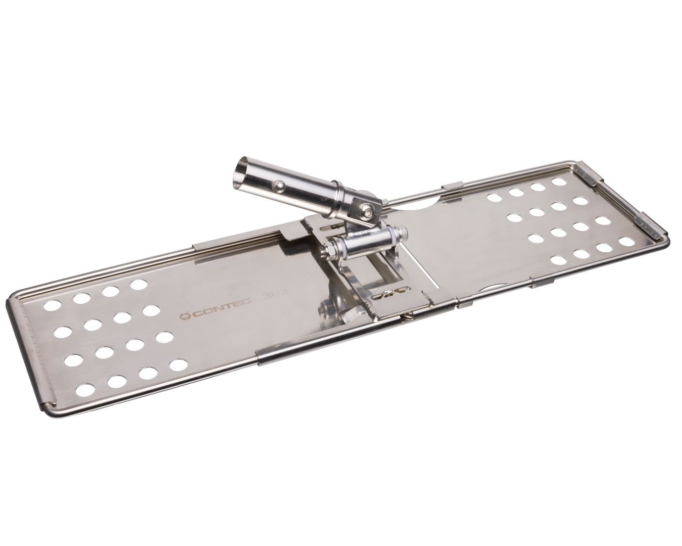 Contec® MicroCinch™ Mop