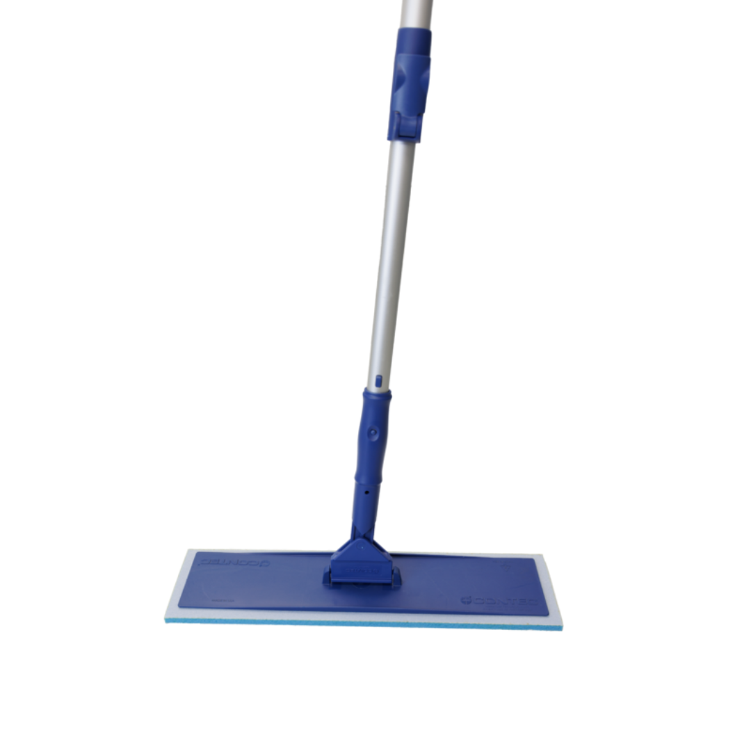 High Res-Mop™ with Premira® Microfiber | Wall washer | Contec Pro