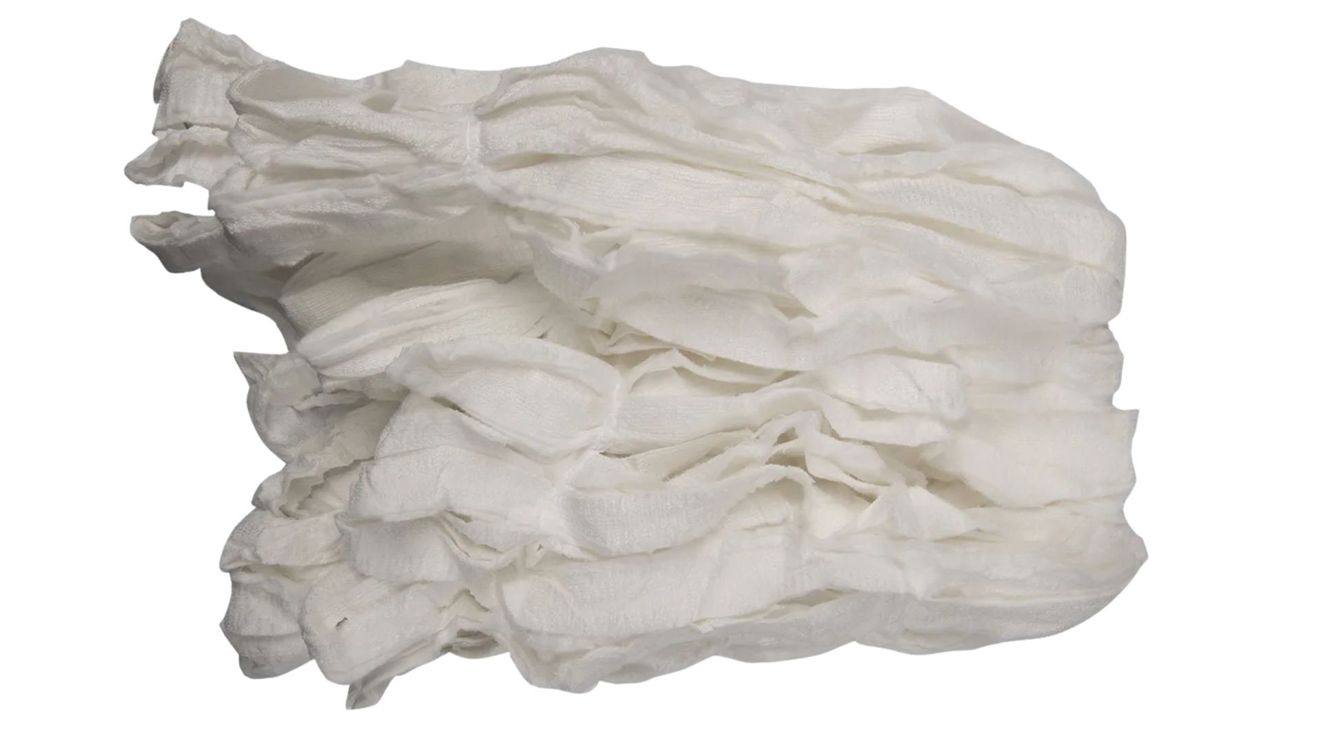 MissionMops™ Disposable String Mops
