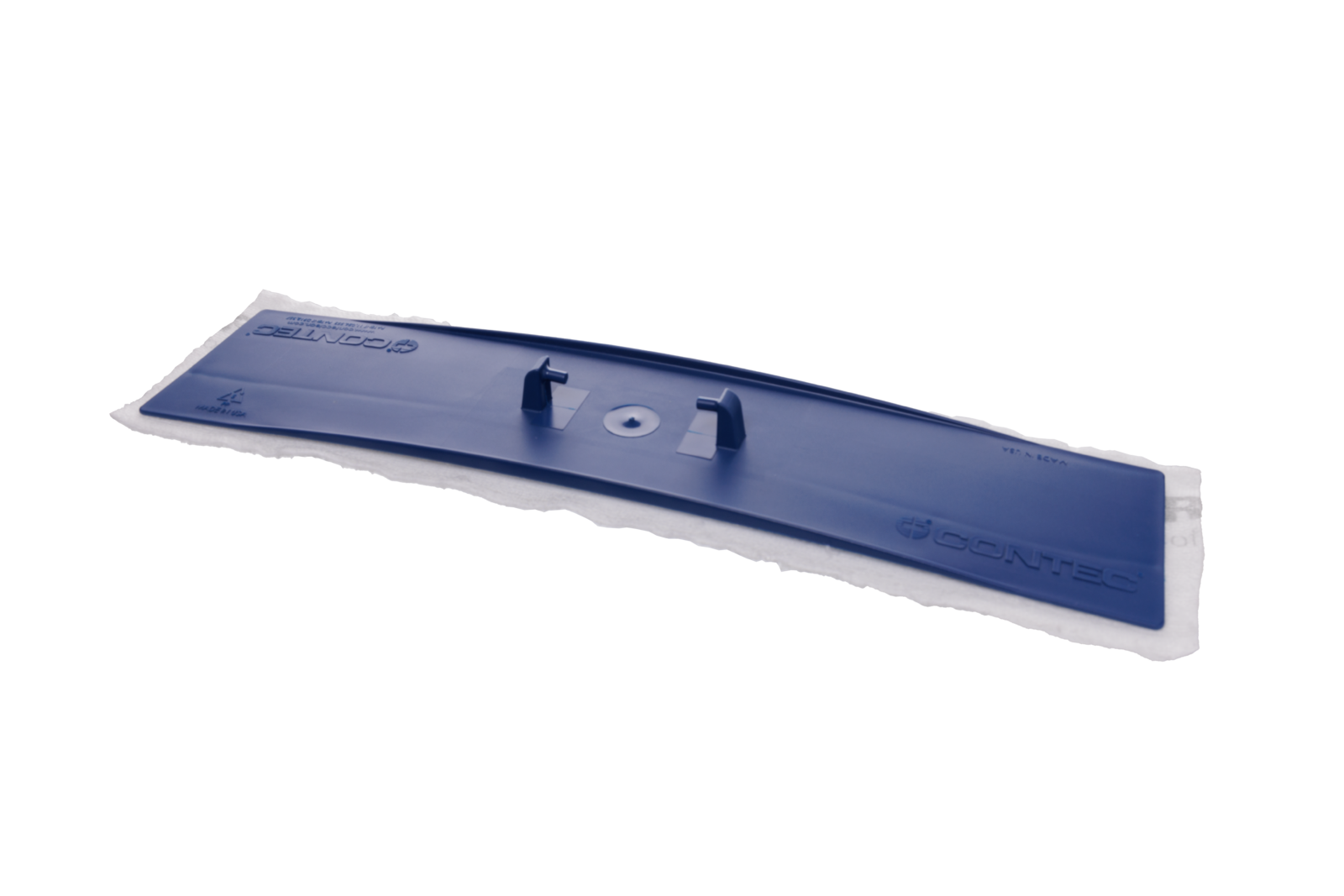 ZeroGravity® Mopping System