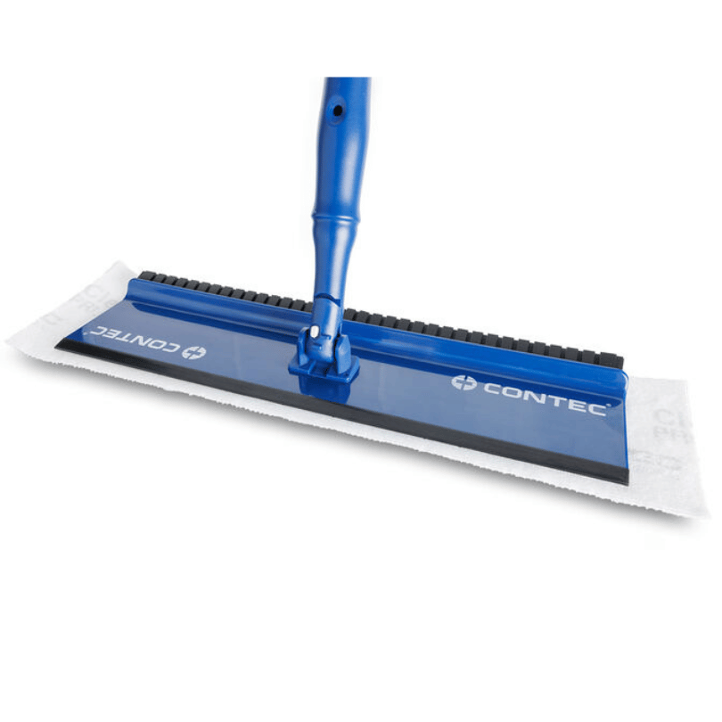 ZeroGravity® QuickChange™ 3-in-1 Squeegee Mop Frame