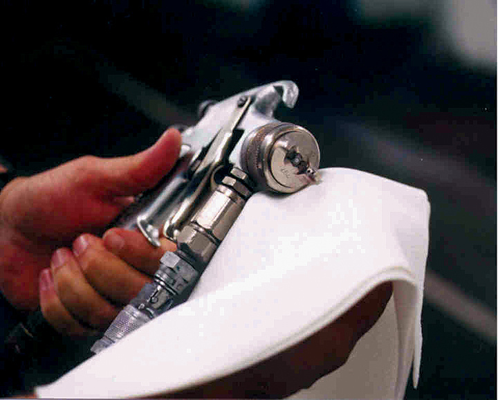PROSAT® Quiltec® I Wipes
