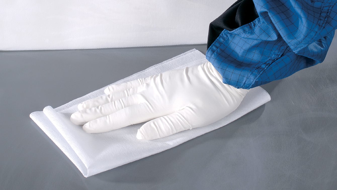 Tax-Fre Tack Cloth