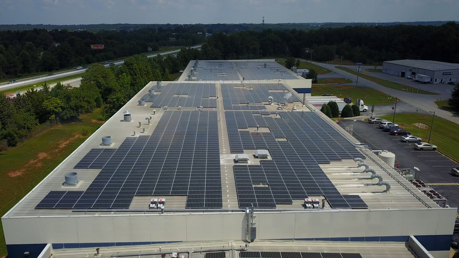 Contec Facility Location | A Global Company | Contec Inc.