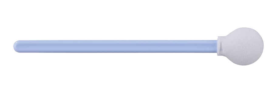 CONSTIX® Swabs - Sealed Foam: SF-1 | Contec Cleanroom