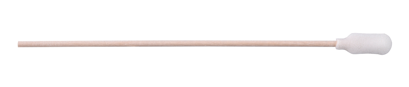 CONSTIX® Swabs - Sealed Foam: SF-11 | Contec Cleanroom