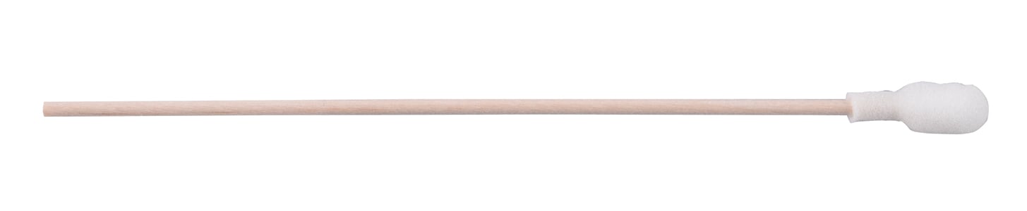 CONSTIX® Swabs - Sealed Foam: SF-19 | Contec Cleanroom