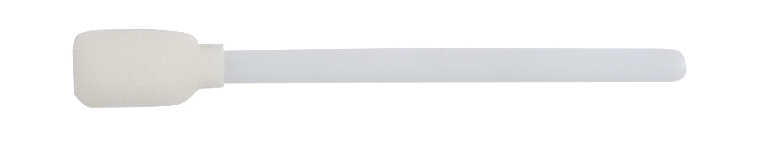 CONSTIX® Swabs - Sealed Foam: SF-50 | Contec Cleanroom