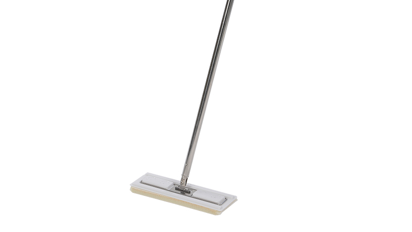 Clean Scrub™ Mop