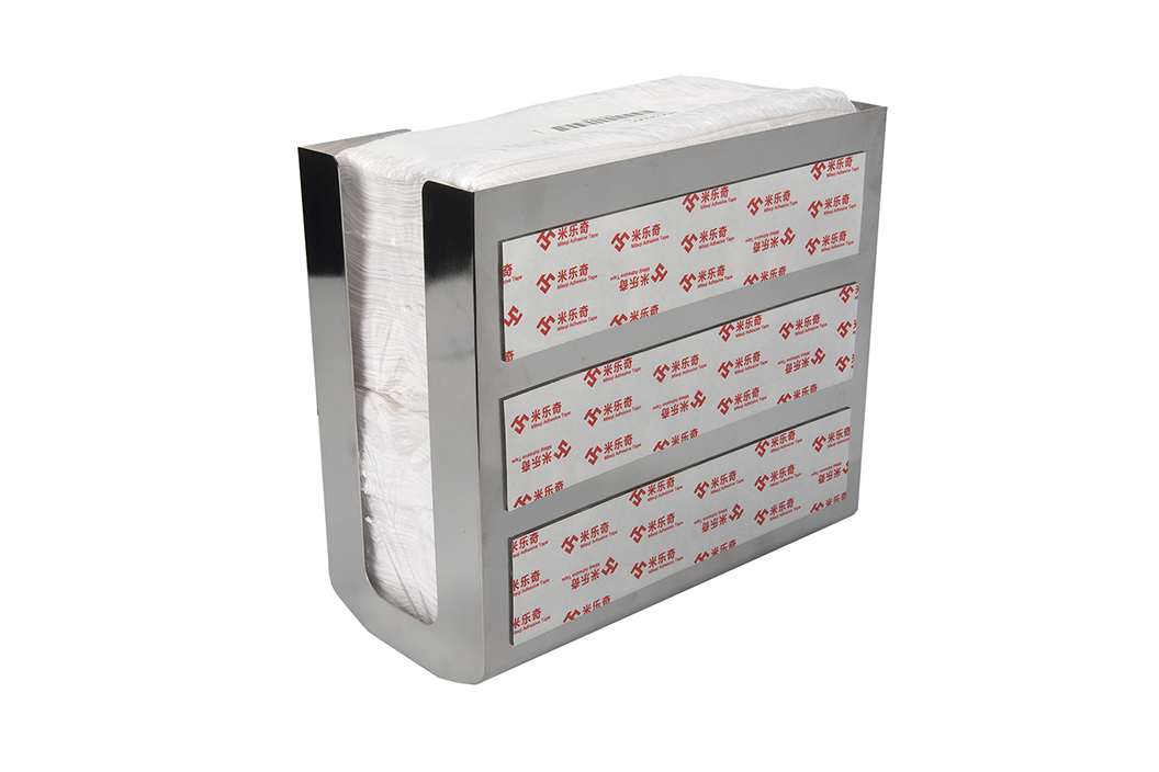 Contec Healthcare Low-Lint Hand Drying Wipes
