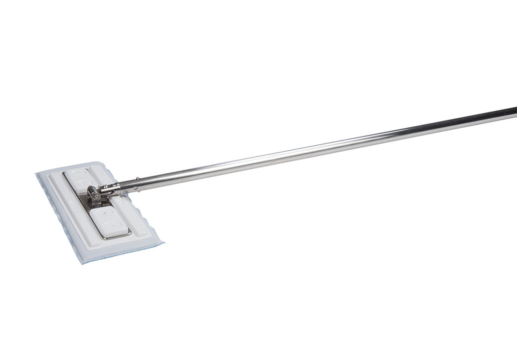 Klean Max™ Wall Washing System