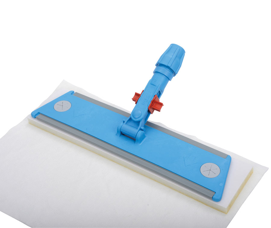 QuicKlean™ Mopping System