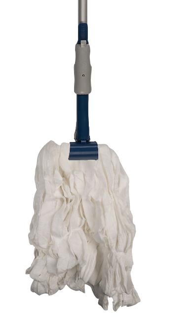 Premira® Selvage String Mop | Single-use, absorbent | Contec Pro