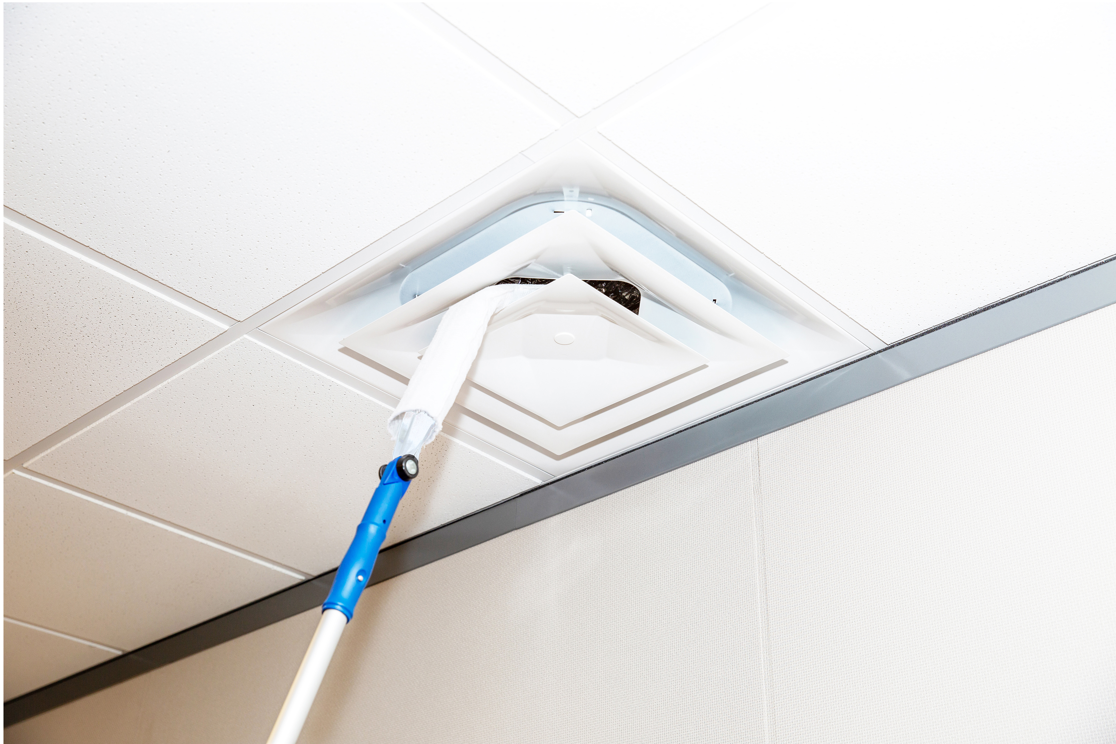 Premira® Microfiber High Duster Covers